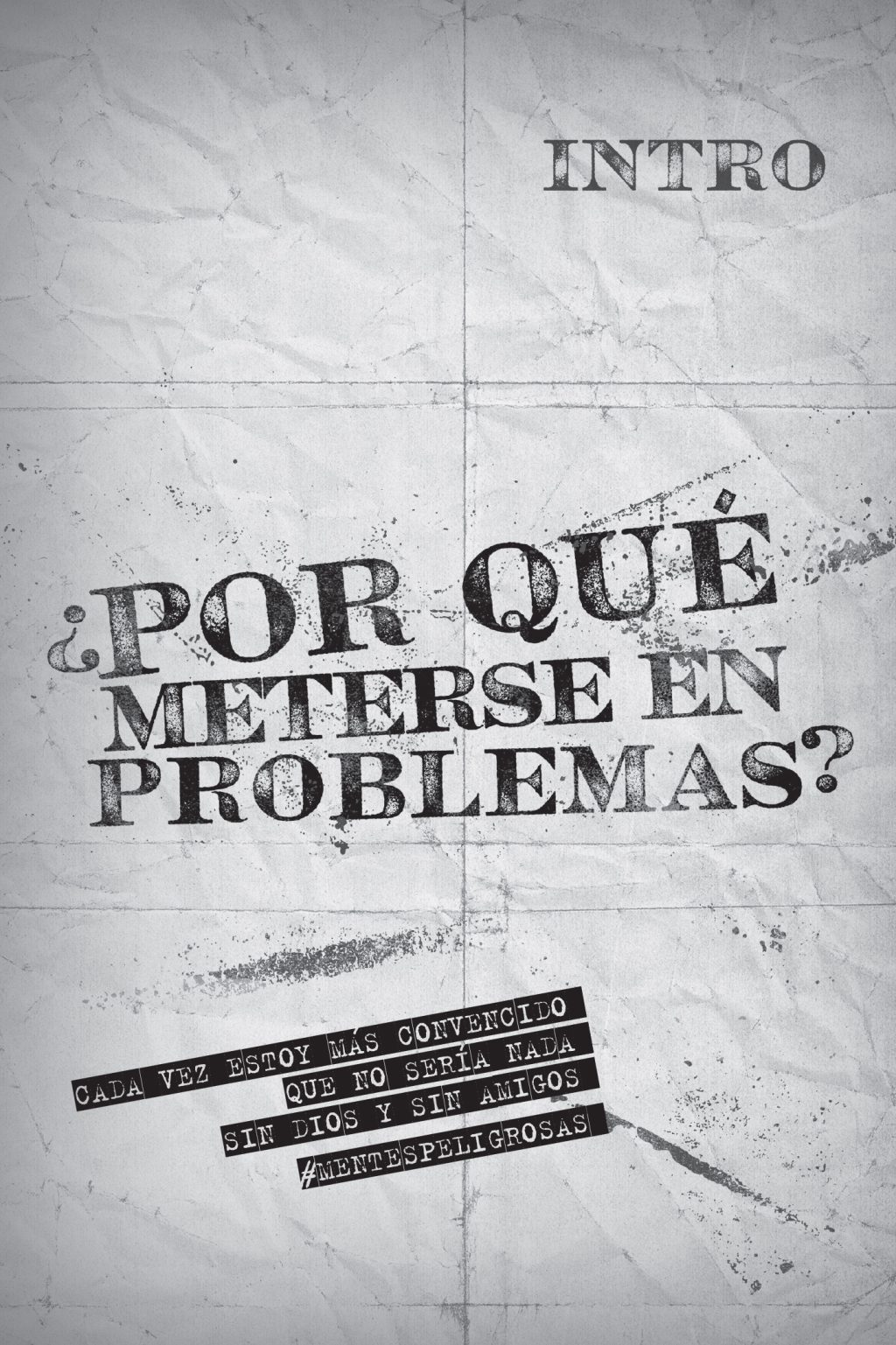 Mentes Peligrosas por Adrian Intrieri, Libros de Adrian Intrieri ...